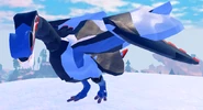 Nytoltalus | Creatures of Sonaria Wiki | Fandom