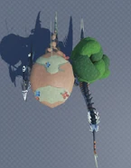 Lactarim | Creatures of Sonaria Wiki | Fandom