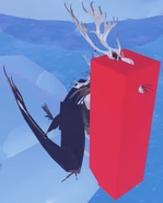 Mustegaryx | Creatures of Sonaria Wiki | Fandom