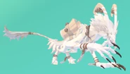 Nachtskinhren | Creatures of Sonaria Wiki | Fandom