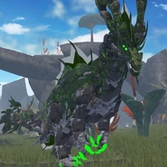 Mijusuima | Creatures of Sonaria Wiki | Fandom