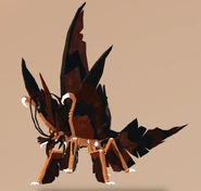 Sha'Rei | Creatures of Sonaria Wiki | Fandom