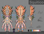 Squitico | Creatures of Sonaria Wiki | Fandom