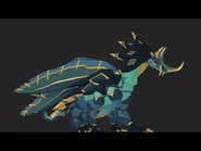 Anutill | Creatures of Sonaria Wiki | Fandom