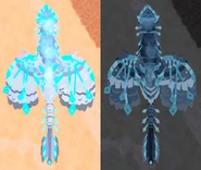 Borenhir/Legacy | Creatures of Sonaria Wiki | Fandom