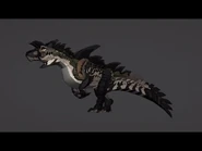 Kendyll | Creatures of Sonaria Wiki | Fandom