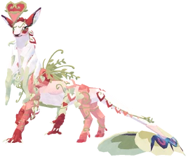 Maiueve | Creatures of Sonaria Wiki | Fandom