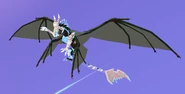 Nakamaska | Creatures of Sonaria Wiki | Fandom