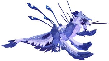 Polymonstrum | Creatures of Sonaria Wiki | Fandom