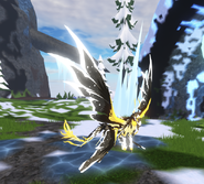 Veldys | Creatures of Sonaria Wiki | Fandom