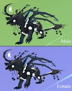 Viridex | Creatures of Sonaria Wiki | Fandom