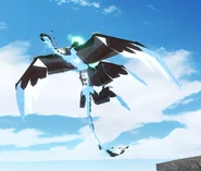Zeoarex | Creatures of Sonaria Wiki | Fandom