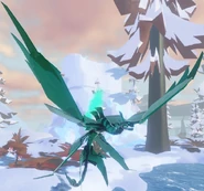 Zeoarex | Creatures of Sonaria Wiki | Fandom