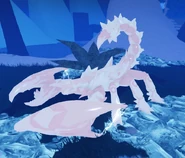 Zolbatros | Creatures of Sonaria Wiki | Fandom