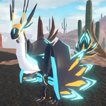 Official Recode (before Release date) | Creatures of Sonaria Wiki | Fandom