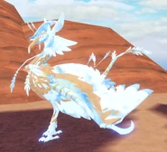 Karakro | Creatures of Sonaria Wiki | Fandom