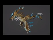 Valkyrie | Creatures of Sonaria Wiki | Fandom