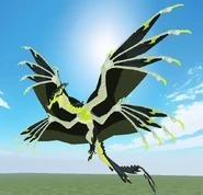 Venatrox | Creatures of Sonaria Wiki | Fandom