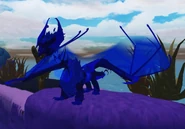 Aidoneiscus | Creatures of Sonaria Wiki | Fandom