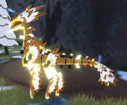 Hyboria | Creatures of Sonaria Wiki | Fandom