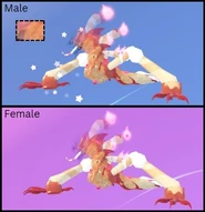 Jabblebashhe | Creatures of Sonaria Wiki | Fandom