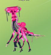 Lactarim | Creatures of Sonaria Wiki | Fandom