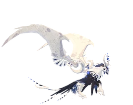 Moluna | Creatures of Sonaria Wiki | Fandom