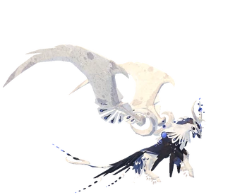 Moluna | Creatures of Sonaria Wiki | Fandom