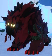 Noxiouk | Creatures of Sonaria Wiki | Fandom