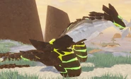Gnolrok | Creatures of Sonaria Wiki | Fandom