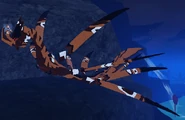 Zohdok | Creatures of Sonaria Wiki | Fandom