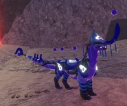 Amolis | Creatures of Sonaria Wiki | Fandom