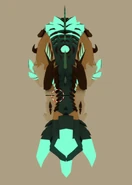 Arsonos | Creatures of Sonaria Wiki | Fandom