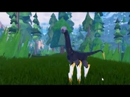 Hyboria | Creatures of Sonaria Wiki | Fandom