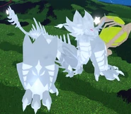 Irizah | Creatures of Sonaria Wiki | Fandom