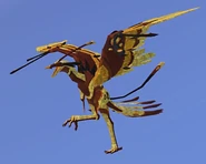 Mordelium | Creatures of Sonaria Wiki | Fandom