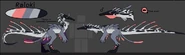 Ralokai/Legacy | Creatures of Sonaria Wiki | Fandom