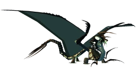 Xeleviprex | Creatures of Sonaria Wiki | Fandom