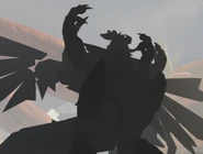 Xeternos | Creatures of Sonaria Wiki | Fandom