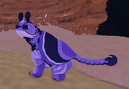 Menace | Creatures of Sonaria Wiki | Fandom