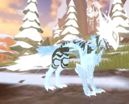 Saikarie | Creatures of Sonaria Wiki | Fandom