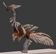 Therokis | Creatures of Sonaria Wiki | Fandom