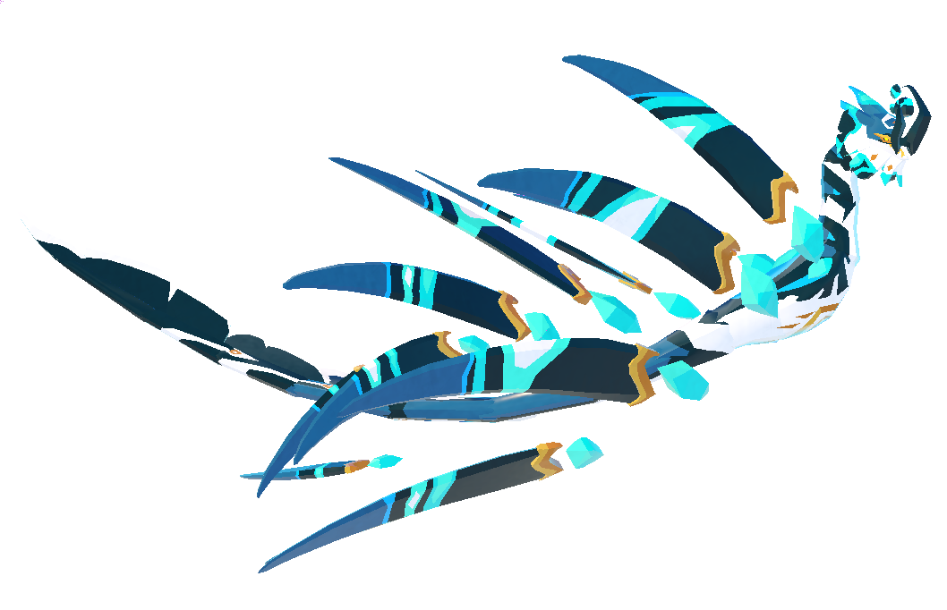 Zohdok | Creatures of Sonaria Wiki | Fandom