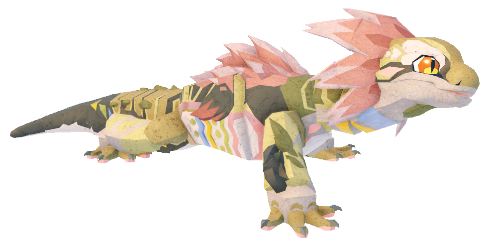 Aueko | Creatures of Sonaria Wiki | Fandom