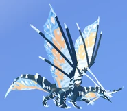 Haechionx | Creatures of Sonaria Wiki | Fandom