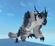 Nyctoxon | Creatures of Sonaria Wiki | Fandom