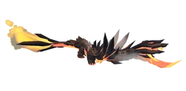 Mag'Masta | Creatures of Sonaria Wiki | Fandom