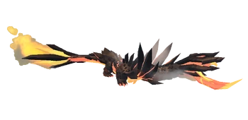 Mag'Masta | Creatures of Sonaria Wiki | Fandom