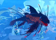 Magnacetus | Creatures of Sonaria Wiki | Fandom