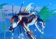 Magnacetus | Creatures of Sonaria Wiki | Fandom